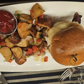 ALL SET RESTAURANT & BAR - Updated August 2024 - 1557 Photos & 1121 ...