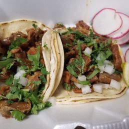 TACOS EL METATE - 133 Photos & 123 Reviews - 2060 S University Blvd ...