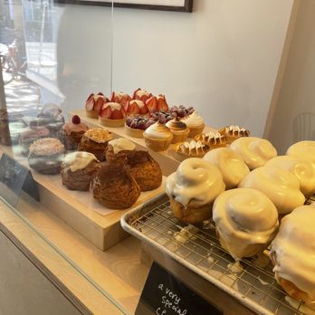 BAKERBOTS BAKING - Updated January 2026 - 418 Photos & 331 Reviews ...