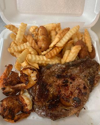 SHARKS FISH & CHICKEN - Updated September 2025 - 86 Photos - 1906 N ...