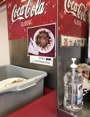 MANDO’S FAMILY RESTAURANT - 6483 N Figueroa St, Los Angeles, California ...