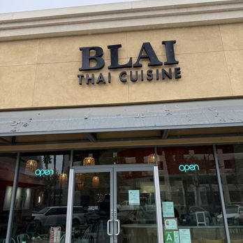 BLAI RESTAURANT - Updated June 2025 - 459 Photos & 445 Reviews - 5780 ...