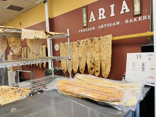 ARIA FOOD & BAKERY - Updated December 2025 - 154 Photos & 109 Reviews ...