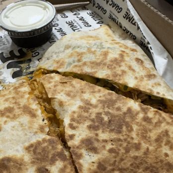 GUAC TIME - Updated April 2025 - 83 Photos & 81 Reviews - 599 6th Ave ...