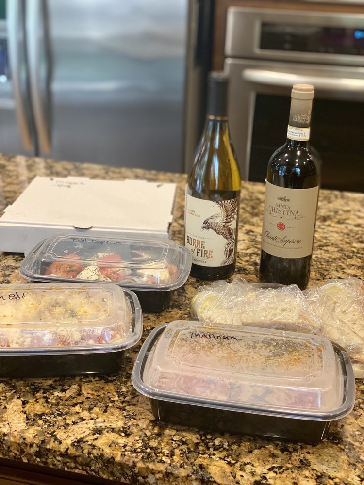 CAFE VELOCE - 289 Photos & 464 Reviews - 12514 120th Ave NE, Kirkland ...