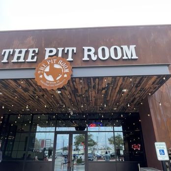 THE PIT ROOM - Updated August 2025 - 240 Photos & 151 Reviews - 10301-A ...