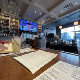 THE COMMON TABLE - Updated June 2025 - 981 Photos & 804 Reviews - 6740 ...