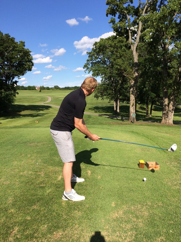 INNSBROOK RESORT GOLF COURSE - Updated April 2026 - 596 Aspen Way Dr ...
