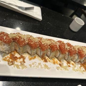 KINZA SUSHI AND ASIAN IZAKAYA - Updated September 2024 - 1074 Photos ...
