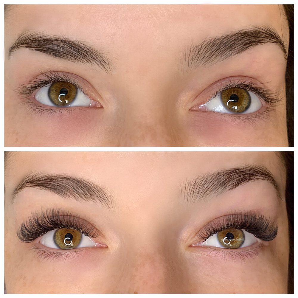 GLAM BAM LASHES - Updated August 2025 - 30 Photos & 18 Reviews - Eagle ...