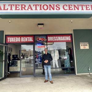 KIM’S ALTERATIONS - 138 Photos & 299 Reviews - Sewing & Alterations ...