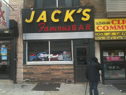 JACK’S BAR - Updated December 2025 - 853 E Allegheny Ave, Philadelphia ...