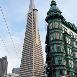 SENTINEL BUILDING - 38 Photos - 916 Kearny St, San Francisco ...