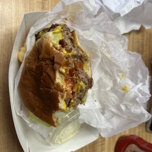 BURGER CHICK - 22 Photos & 10 Reviews - 612 N Brooks St, Manning, South ...