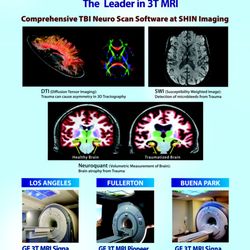 SHIN IMAGING CENTER - LOS ANGELES - 23 Photos & 56 Reviews - 266 S ...