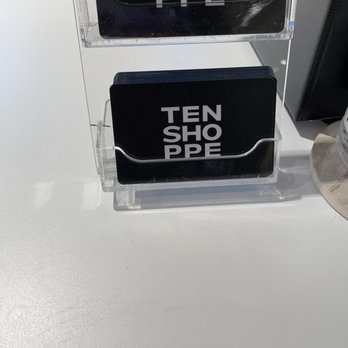 TENSHOPPE - Updated January 2026 - 36 Photos & 40 Reviews - 5637 N ...