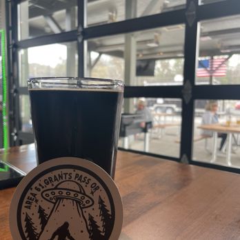 AREA 61 TAPHOUSE - Updated September 2025 - 12 Photos & 13 Reviews ...