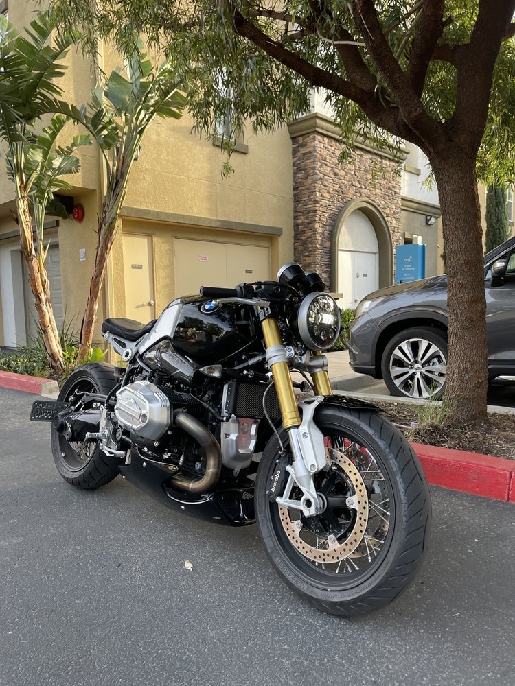 BMW MOTORCYCLES OF RIVERSIDE - Updated February 2025 - 44 Photos & 102 ...
