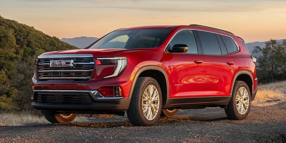 RICK WEAVER GMC - Updated January 2026 - 20 Photos & 22 Reviews - 714 W ...