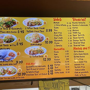 SUPER OSCAR’S MEXICAN FOOD - Updated October 2025 - 39 Photos & 117 ...