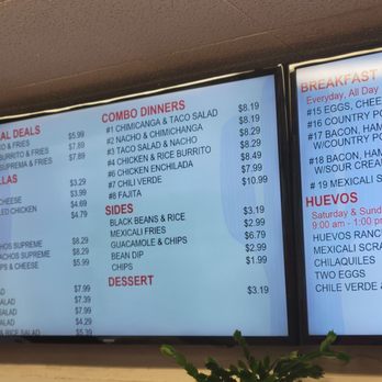 MEXICALI EXPRESS - Updated October 2025 - 115 Photos & 164 Reviews ...