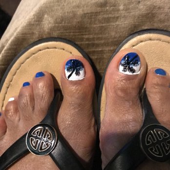 JUDY’S NAILS - Updated August 2025 - 27 Photos & 18 Reviews - 790 Glynn ...