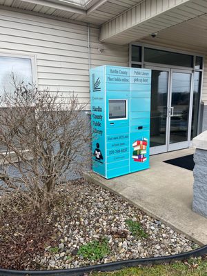 HARDIN COUNTY PUBLIC LIBRARY - Updated December 2025 - 20 Photos & 11 ...