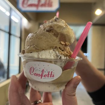 CONFETTI ITALIAN ICE & CUSTARD - 2853 Photos & 2056 Reviews - 1175 ...