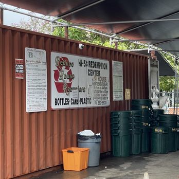RRR RECYCLING - Updated December 2025 - 24 Photos & 32 Reviews - 1436 S ...