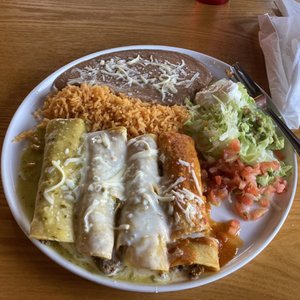 FIESTA GARIBALDI MEXICAN GRILL - 110 Photos & 111 Reviews - Mexican ...