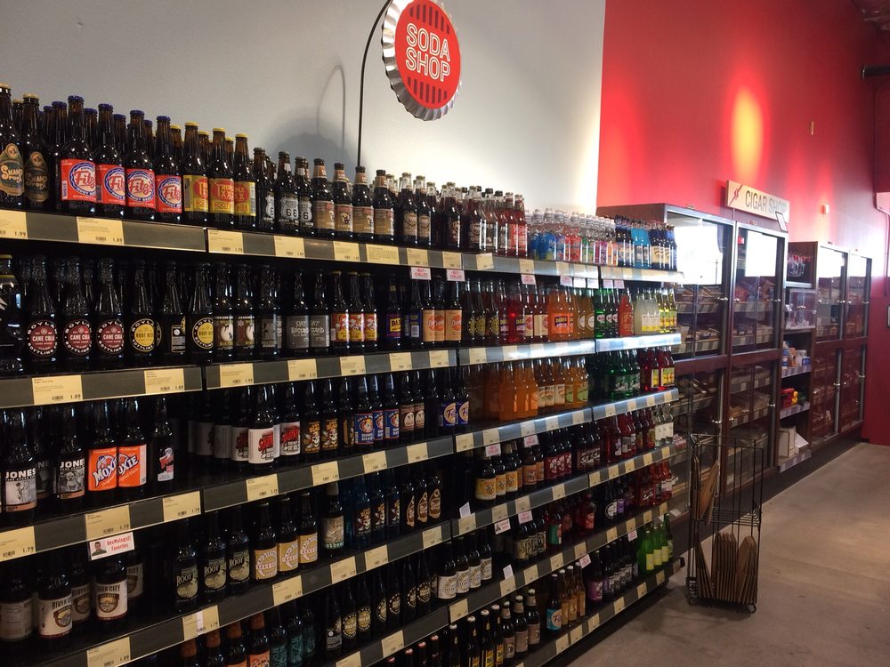 BEVMO! - 72 Photos & 53 Reviews - Beer, Wine & Spirits - 7929 Greenback ...