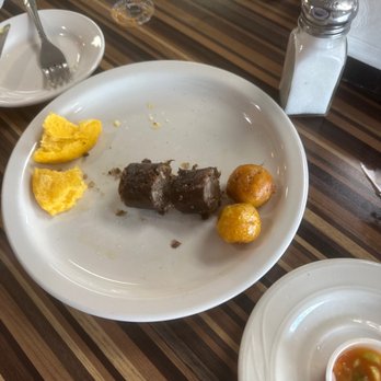 LA POLLERA COLORADA - Updated June 2024 - 210 Photos & 226 Reviews ...