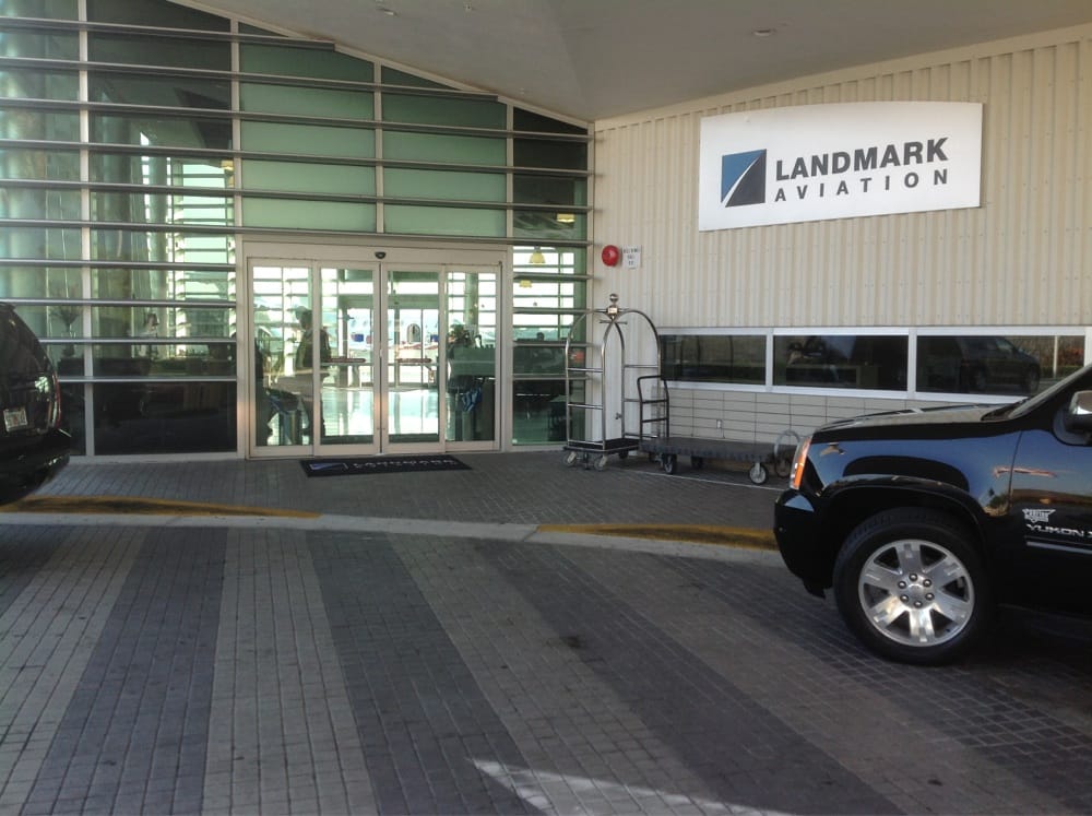 LANDMARK AVIATION - Updated June 2026 - 10 Photos - 5700 NW 36th St ...