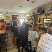 THE SURFSIDE ROOSTER - 112 Photos & 119 Reviews - 12507 Sunset Ave ...
