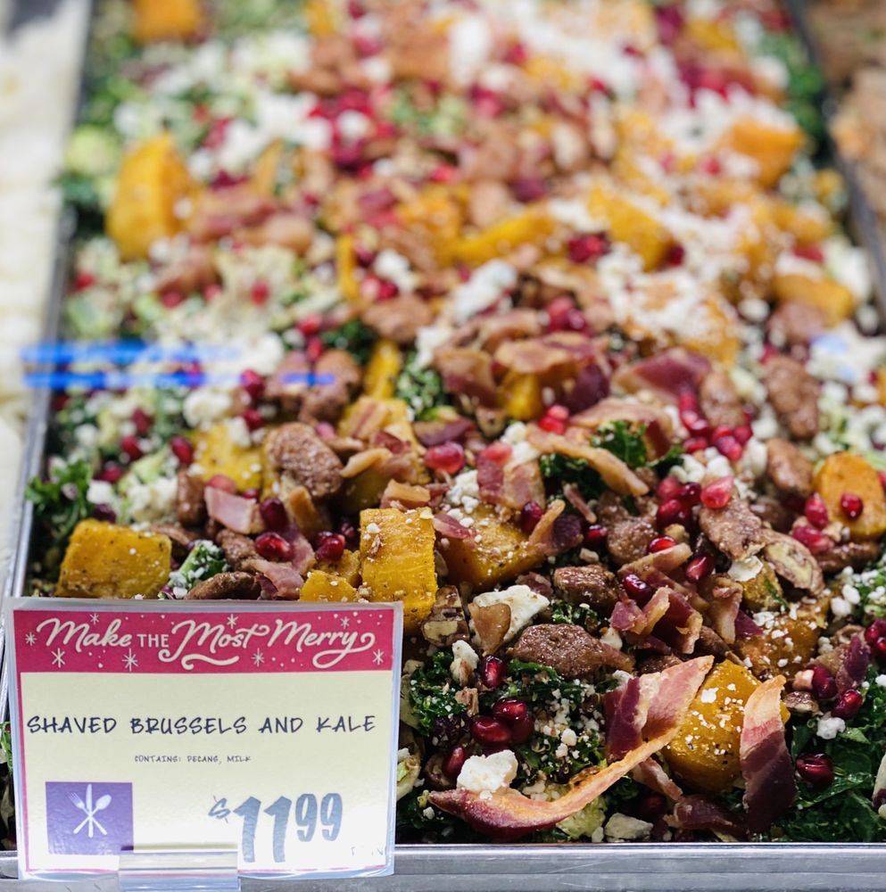 CENTRAL MARKET - 303 Photos & 332 Reviews - Grocery - 1425 E Southlake ...