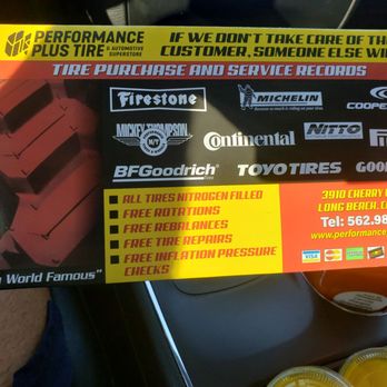 PERFORMANCE PLUS TIRE & AUTOMOTIVE SUPERSTORE - Updated May 2025 - 535 ...