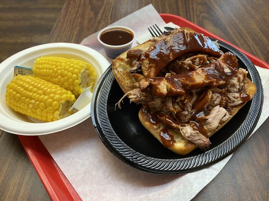 3 PIGS BARBECUE - 88 Photos & 309 Reviews - 1048 116th Ave NE, Bellevue ...