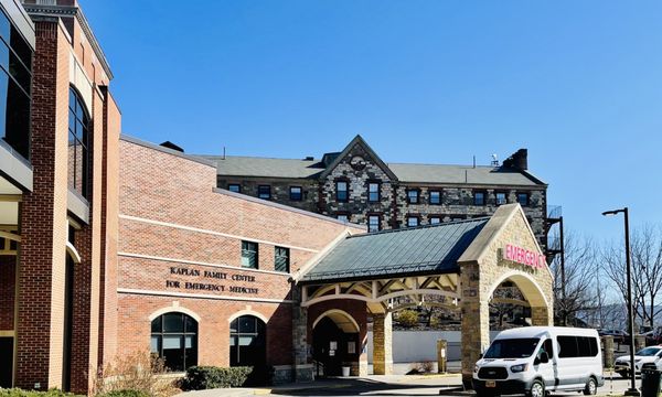 ST LUKE’S CORNWALL HOSPITAL - Updated January 2026 - 33 Photos & 64 ...