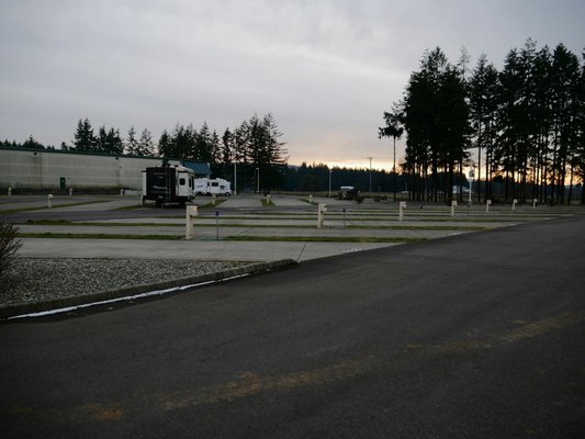 CHEHALIS TRIBE EAGLE RV PARK - Updated October 2025 - 12925 US 12 ...