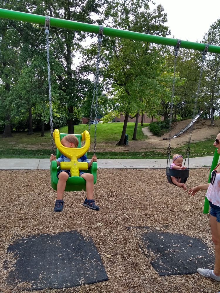 Shoup Park - 13 Photos - Parks - 1341 Meadowbridge Dr, Beavercreek, OH ...