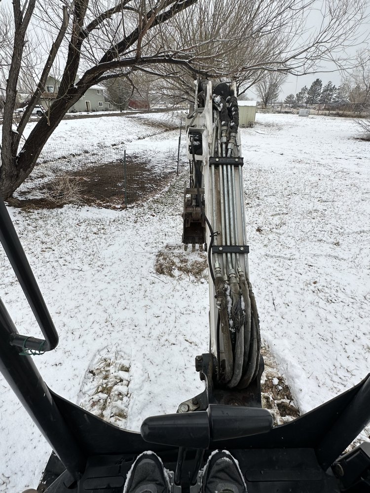 DIGGER UNDERGROUND EXCAVATION - Grand Junction, Colorado - Updated ...