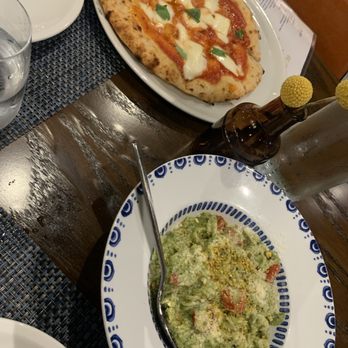 PARTENOPE RISTORANTE - Updated January 2025 - 163 Photos & Average of 4 ...