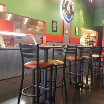 TURBO FIRE PIZZA - Updated December 2025 - 22 Photos & 24 Reviews - 605 ...