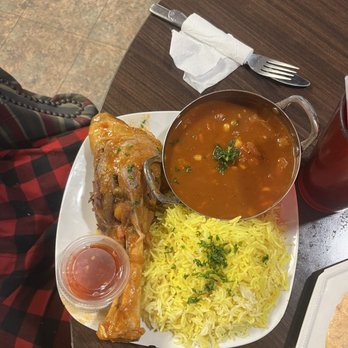 RAJA MEDITERRANEAN FOOD & GRILL - Updated February 2025 - 112 Photos ...