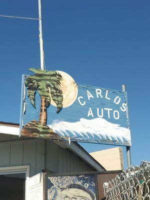 CARLOS AUTO REPAIR - Updated December 2025 - 10 Photos & 32 Reviews ...