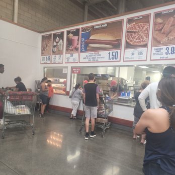 COSTCO FOOD COURT - Updated November 2025 - 62 Photos & 12 Reviews ...