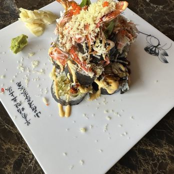 SAKURA SUSHI & GRILL - Updated October 2025 - 597 Photos & 271 Reviews ...