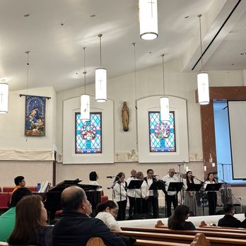 SACRED HEART CHURCH - Updated August 2025 - 42 Photos & 43 Reviews ...