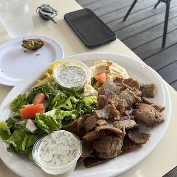 LAYALY MEDITERRANEAN RESTAURANT - Updated January 2025 - 113 Photos ...