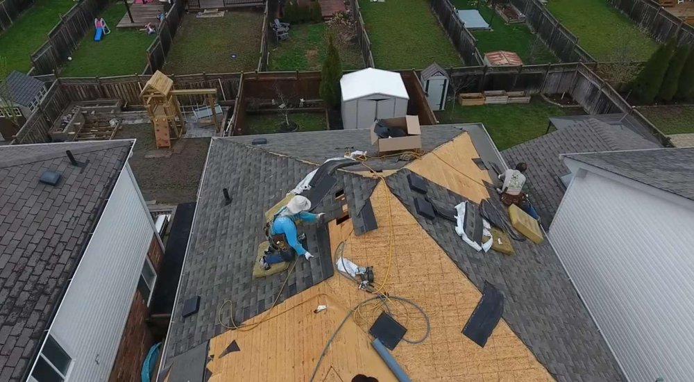 TORONTO ROOFING & MASONRY - Updated May 2025 - Request a Quote - 2482 ...
